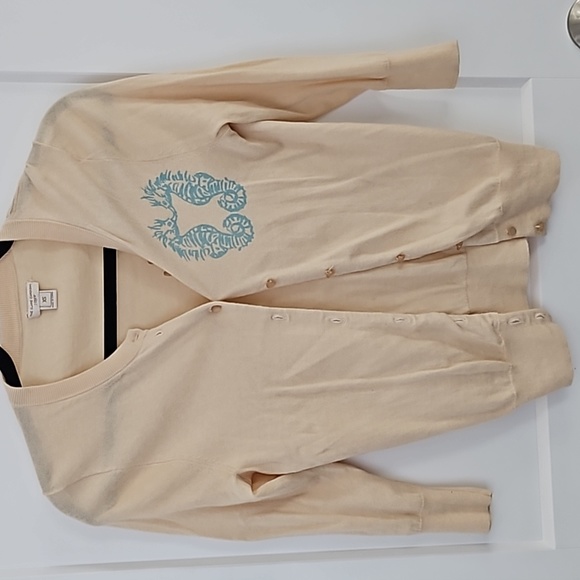 J. Crew Factory | Sweaters | Clare Cardigan | Poshmark